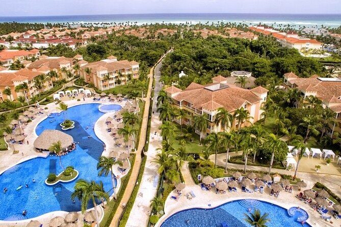 Private Transfer Punta Cana Airport to or from Bahia Principe Bavaro - Value and Practical Considerations