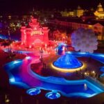 Private Transfer Punta Cana Airport to or from Bahia Principe Fantasia - What To Expect: The Journey and Service