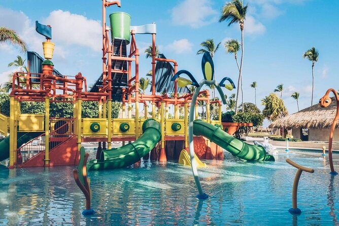 Private Transfer Punta Cana Airport to or from Iberostar Bavaro - Why Choose This Transfer Service?