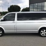 Private Transfer: Punta Cana or Bavaro to Punta Cana Airport PUJ in Van - The Value of Included Extras