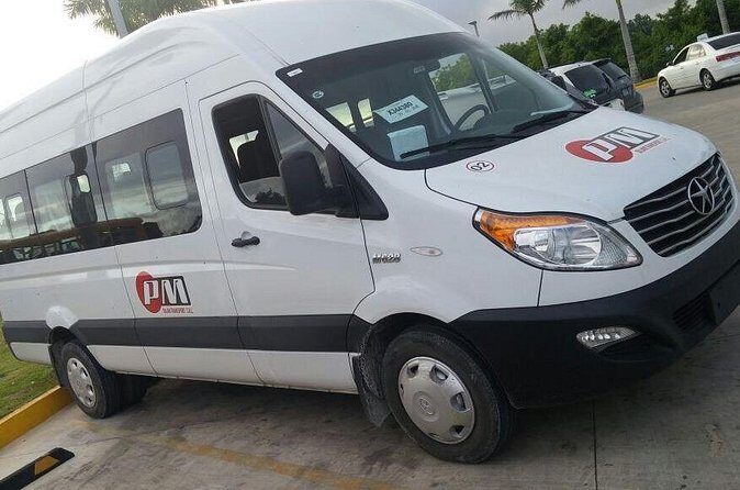 Private Transfer Punta Cana to Puerto Plata Airport , Htls OneWay - Who Is This Experience Best For?