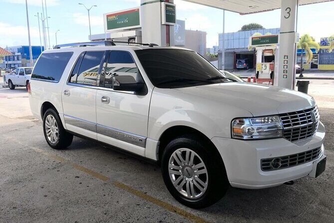 Private Transfer - Royal Naval Dockyard to Bermuda Airport (BDA) - The Real Value for Travelers