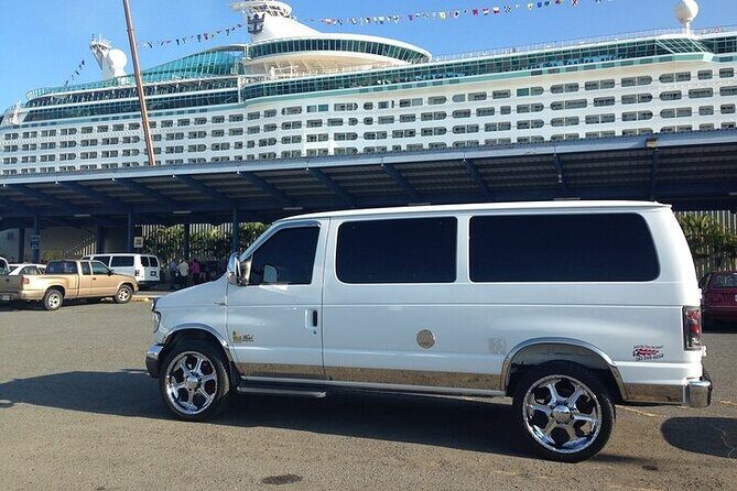 Private Transfer San Juan from or to SJU Airport, Hotel, Cruises - Final Thoughts