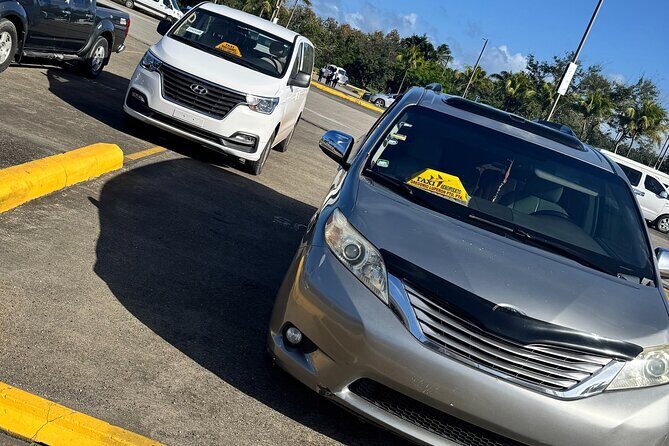 Private Transfer Santo Domingo Airport (SDQ) Cabarete or Sosua - Who Should Consider This Transfer?