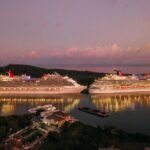 Private Transfer Santo Domingo Airport SDQ to Santo Domingo Port - The Vehicles and Capacity