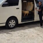 Private Transfer Santo Domingo Las Americas Airport to Punta Cana - Why This Service Offers Good Value