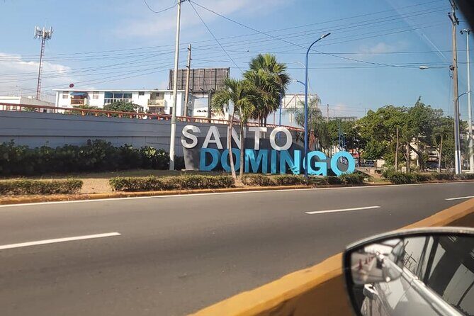 Private Transfer SDQ Airport  Santo Domingo | Safe & On-Time - What to Expect During Your Transfer