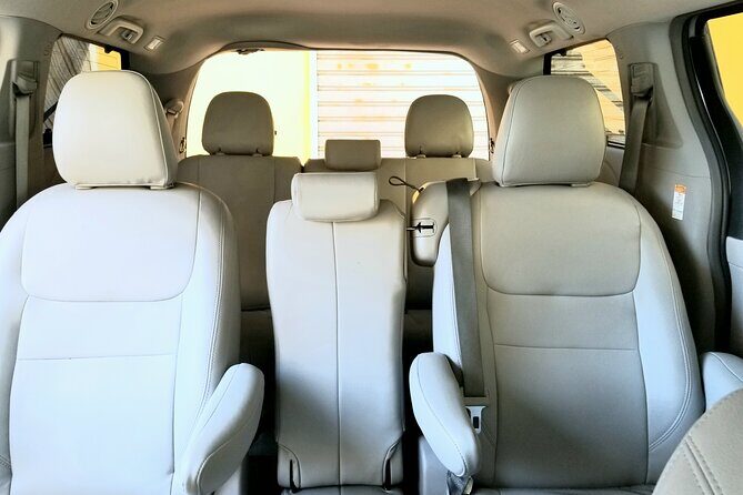 Private Transfer, shuttles from Punta Cana Airport to or from Uvero Alto Hotels - The Value of This Transfer Service