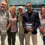 Private Transfer  SJU Airport to Hotels, Cruise Port or Airbnb - What to Expect During Your Transfer