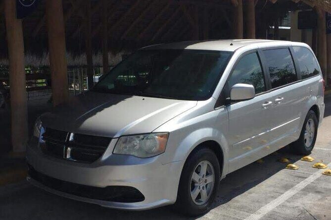 private transfer standard and premium airport punta cana to santo domingo city - The Itinerary: What’s Included and What Not