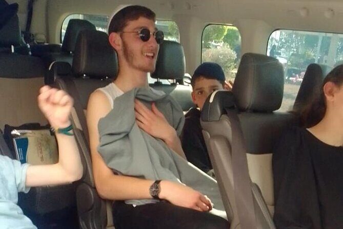 Private Transfer (STI) Santiago de los Caballeros - Puerto Plata - The Value Proposition