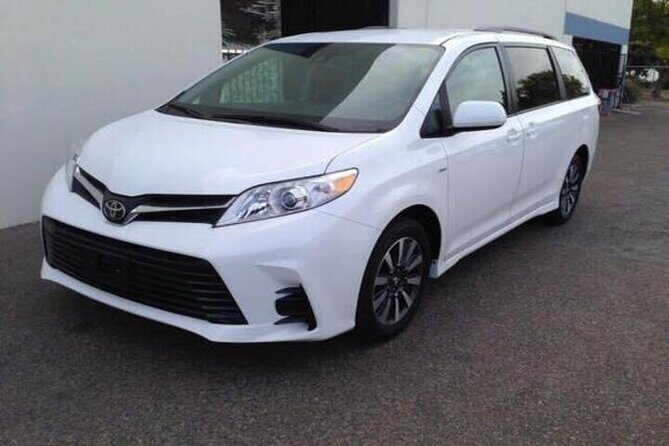 Private Transfer to and from Kingston International Airport - How the Service Works