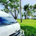 Private Transfer to and from Puerto Plata, Sosua, Cabarete - The Vehicle and Comfort Features
