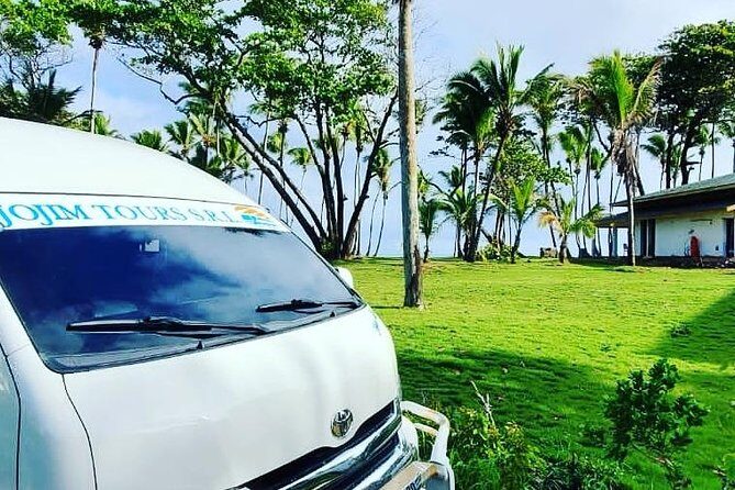 Private Transfer to and from Puerto Plata, Sosua, Cabarete - The Vehicle and Comfort Features