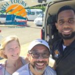 Private Transfer to and from Santo Domingo, Cabarete,Sosua, POP - An In-Depth Look at the Transfer Experience