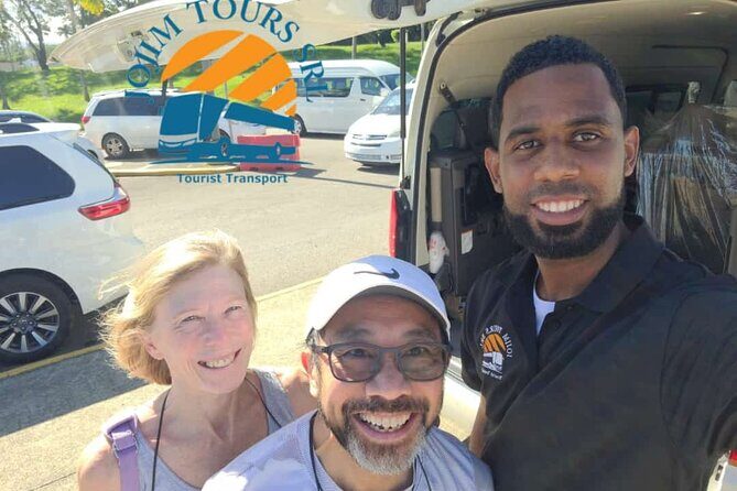 Private Transfer to and from Santo Domingo, Cabarete,Sosua, POP - An In-Depth Look at the Transfer Experience