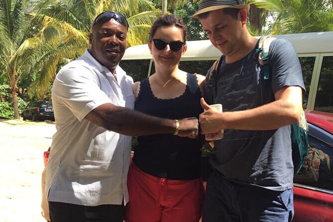 Private Transfer to Beach Horse Back Ride and Swim - What to Keep in Mind