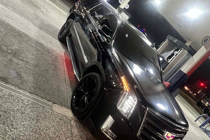 Private transfer to Charlotte Amalie Ferry Terminal - Why This Transfer Stands Out