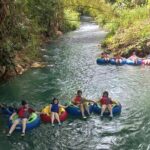 Private Transfer to Dunns River Blue Hole Tubing from Montego Bay - Who Should Consider This Tour?