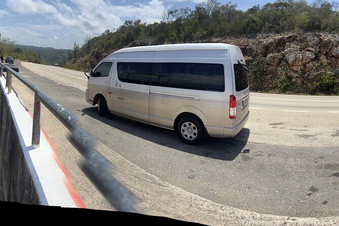 Private Transfer to dunns river falls And Blue Hole - Why Choose a Private Transfer?