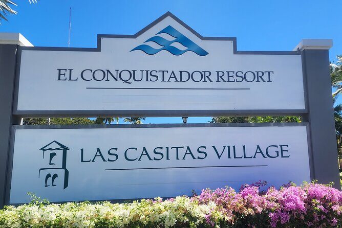 Private Transfer to El Conquistador Hotel - FAQs
