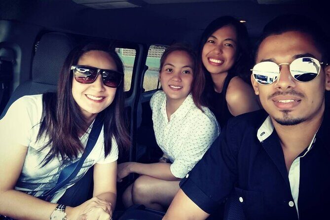 Private Transfer To/From Montego Bay & Airport MBJ Across Jamaica - Authentic Insights from Travelers