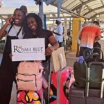 Private Transfer To & From New Kingston to Norman Manley Airport - The Sum Up