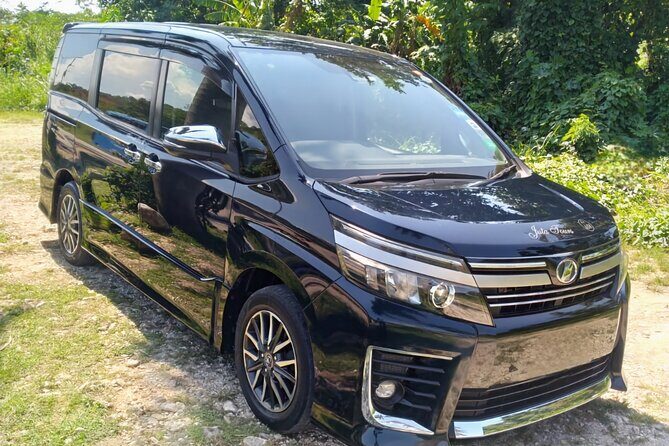 Private Transfer to Hotels Airbnb in Montego Bay - What to Expect During Your Transfer