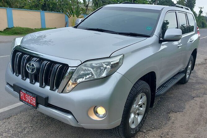 Private Transfer to Hotels in MoBay from Montego Bay Airport - The Practical Side: Value and Cost