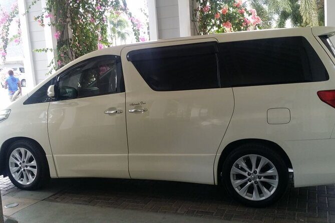 Private Transfer to Montego Bay Hotels - The Booking and Cancellation Process