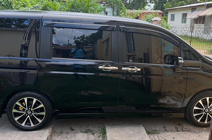 Private Transfer to Norman Manley International Airport - Why Choose This Private Transfer?
