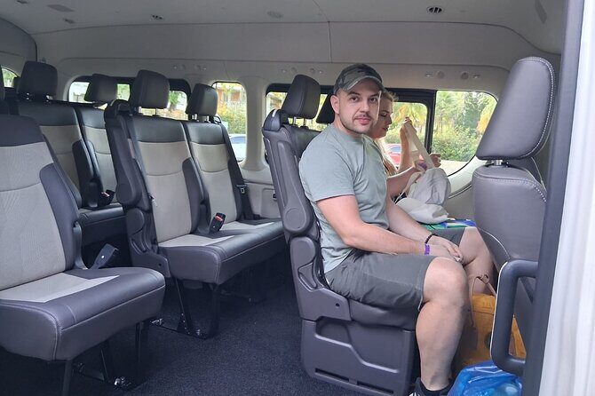 Private transfer to or from Gregorio Luperón Airport - What Makes This Transfer Stand Out?