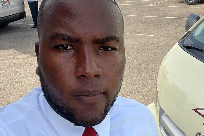 Private Transfer to Sangster Intl Airport to Montego Bay Hotels - The Sum Up