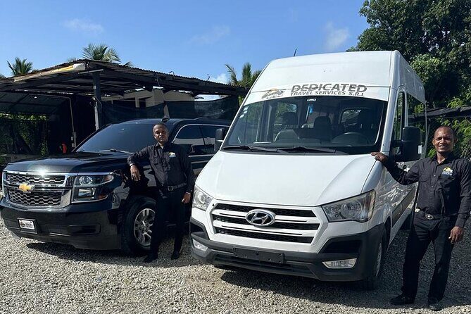 Private Transfer to Uvero Alto from Punta Cana Airport - Who Will Appreciate This Service?