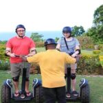 Private Transfer to Yaaman Adventure Park from Ocho Rios - The Experience in Detail