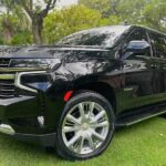 Private Transfer VIP Suburban in Punta Cana - What Makes This Transfer Stand Out?