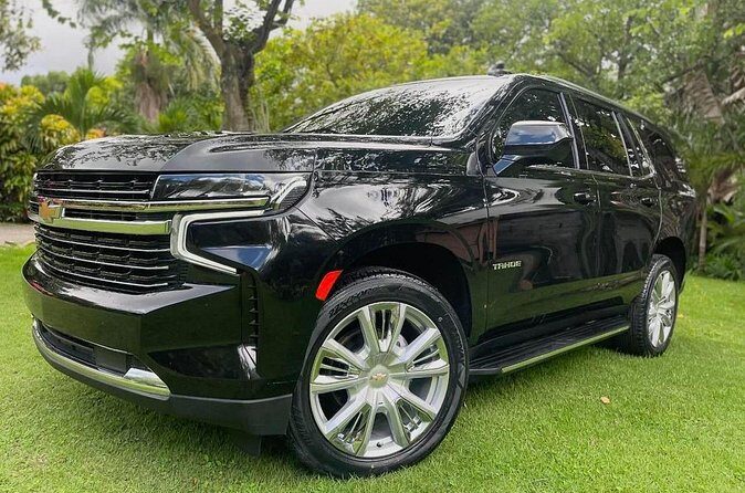 Private Transfer VIP Suburban in Punta Cana - What Makes This Transfer Stand Out?
