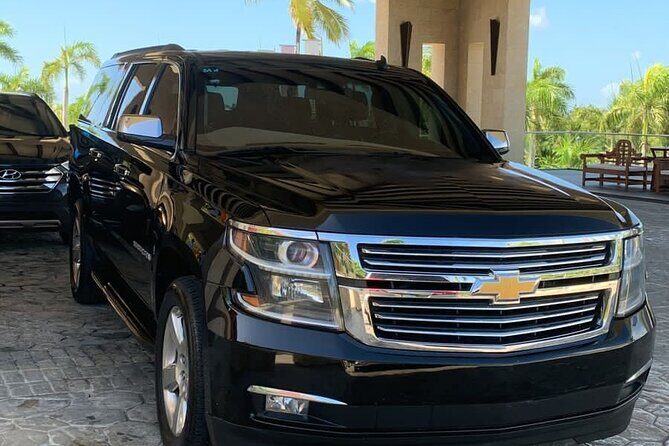 Private Transfer VIP Suburban Punta Cana Airport from/to Hotels - Why Travelers Love This Service
