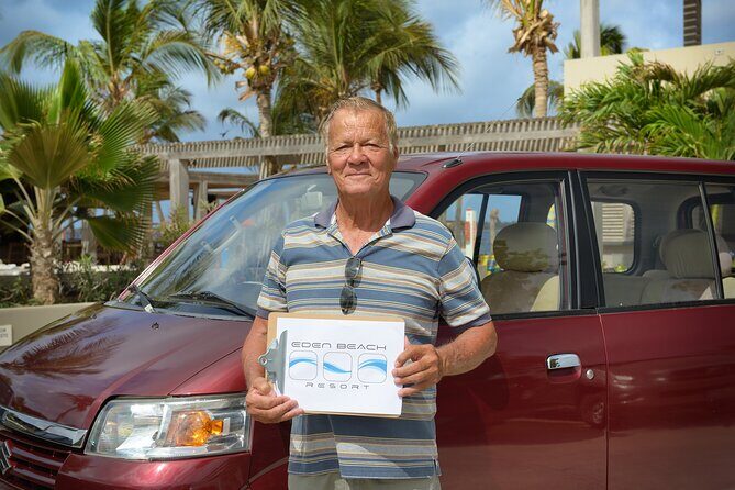 Private Transfers between Bonaire airport and any local address - FAQ: Common Questions about Bonaire’s Private Airport Transfers