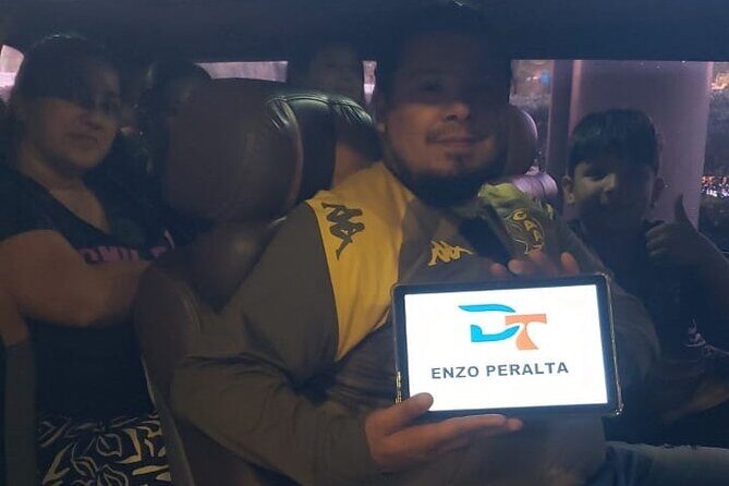 Private Transfers from AILA Airport to Uvero Alto Hotels & Places - Additional Information and Booking Flexibility