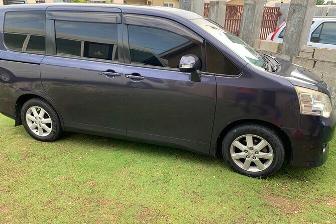 Private Transfers from Montego Bay Airport to Runaway Bay Hotels - Why Choose This Transfer?