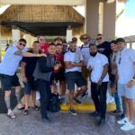 Private Transfers from Puj Airport to Hotels in Uvero Alto - Additional Perks and Considerations