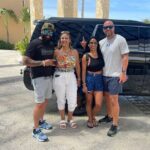 Private Transfers from Punta Cana Airport to Hotels - The Experience as Described by Travelers