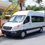 Private Transfers from Punta Cana Airport to Hotels - In-Depth Breakdown of the Service