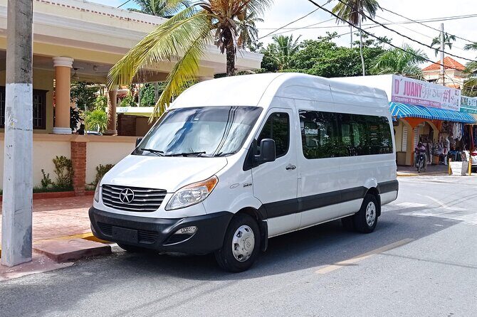 Private Transfers from Punta Cana Airport to Hotels - In-Depth Breakdown of the Service