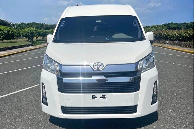 Private Transfers From Punta Cana Airport To Hotels - What’s Included and What’s Not