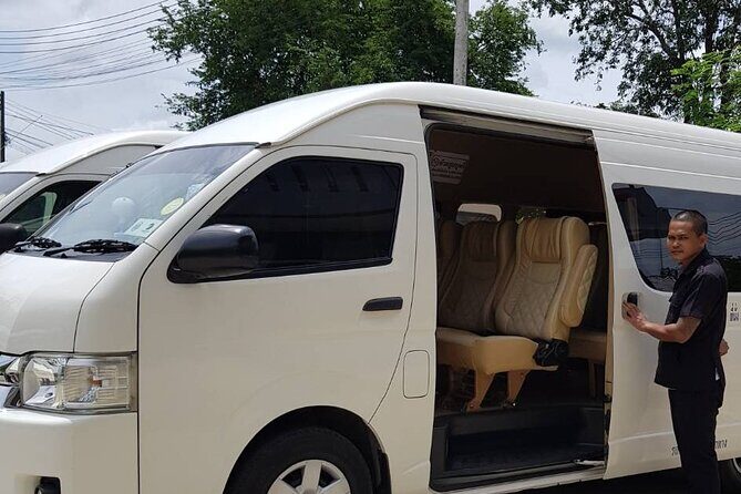 Private Transfers from Punta Cana Airport to La Romana - Pricing and Value