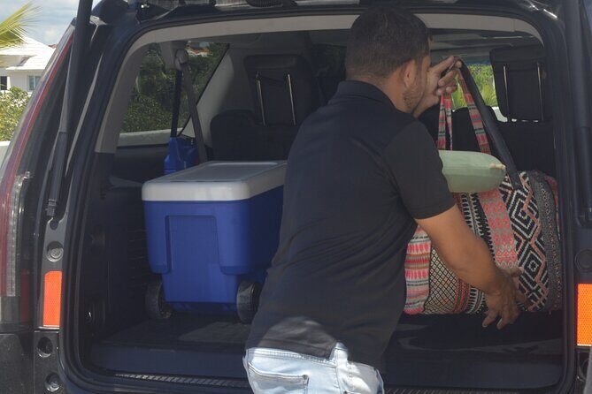 Private Transfers from Punta Cana Airport to La Romana - Analyzing the Cost and Value