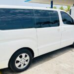 Private Transfers from Punta Cana Airport to Miches - Why Choose This Transfer?