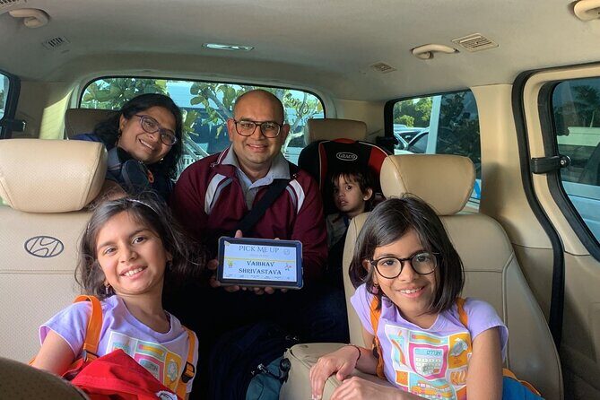 Private Transfers from Punta Cana Airport to Punta Cana and Bavaro Hotels. - The Itinerary and Experience in Detail